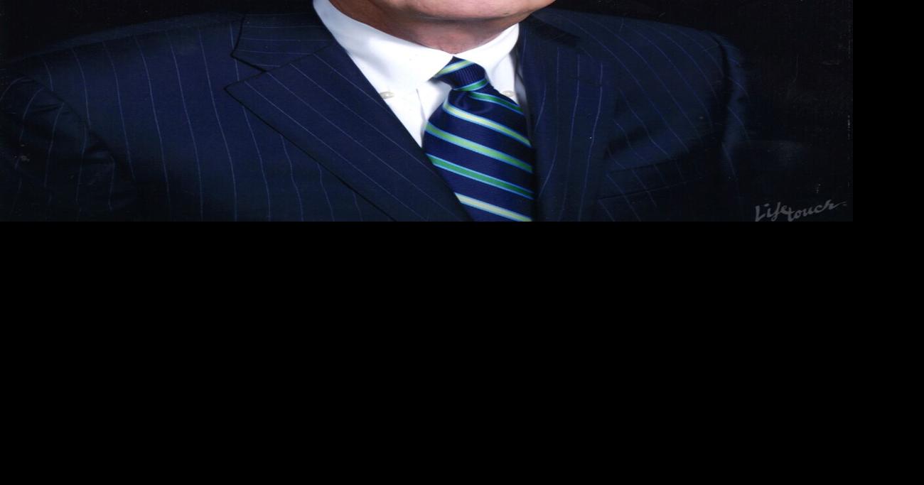 Robert "Bob" Garvin Bottoms | Banner Graphic | suncommercial.com