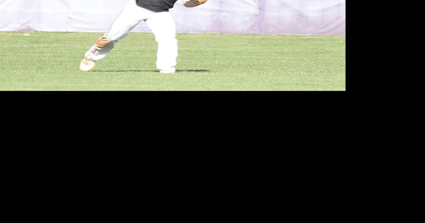 FEATURED SENIOR ATHLETE: Owen Huff, Greencastle | Archives | suncommercial.com