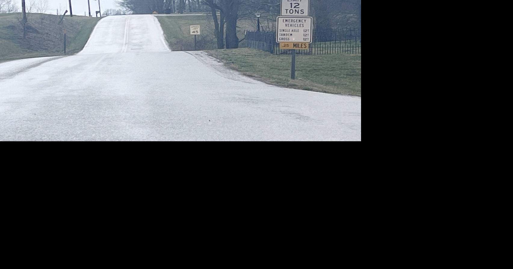 Quarry reopening plan causes bridge concern | Archives | suncommercial.com