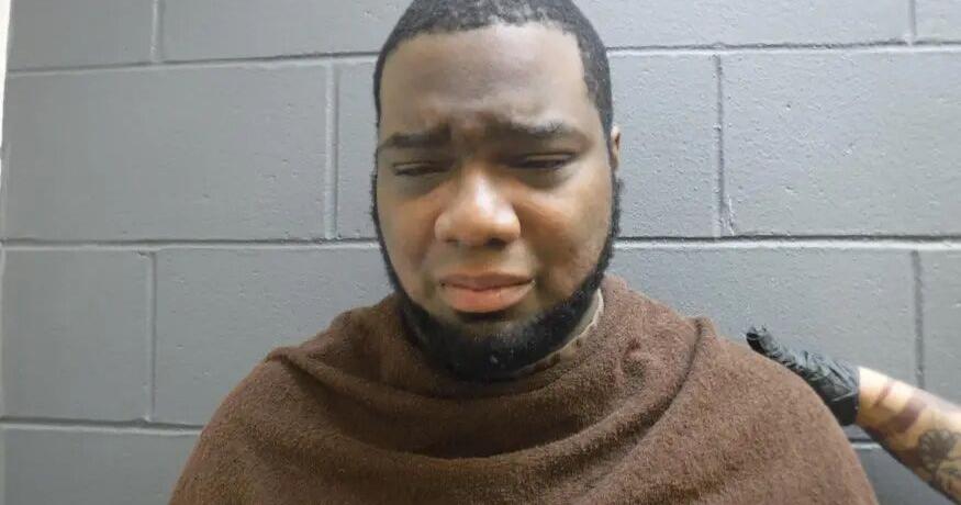 Brazil man accepts plea deal from October attempted murder charge ...
