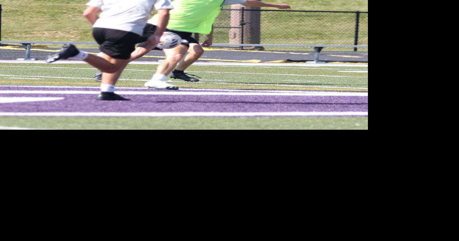 Greencastle boys' soccer has experience, new tactics from Sinowitz to ...