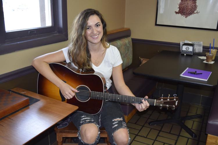 Lincoln grad, former Miss VU is a contestant in Nash Next competition ...