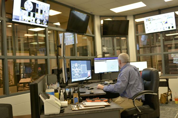 Community Corrections Center opens | News | suncommercial.com