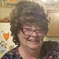 Sherry L. (Dunlap) Hook | Obituaries | suncommercial.com