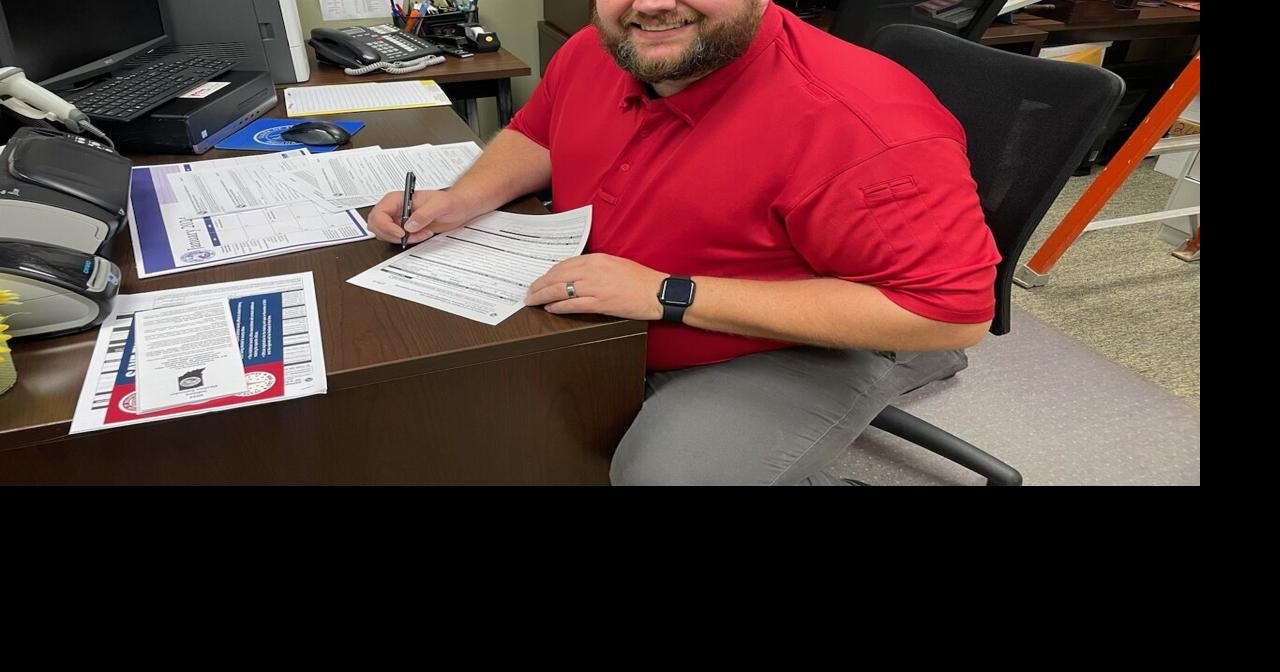 Millspaugh files to run for re-election as Coroner | News ...