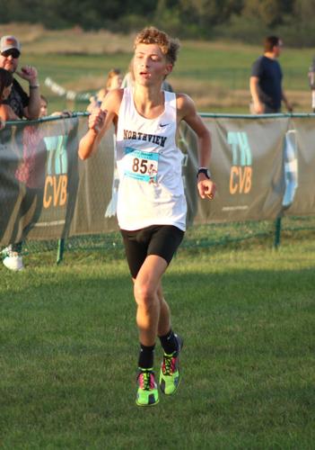 Harrison, Johnson claim first-ever Stuart Bennett Invitational crowns ...