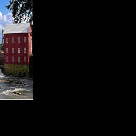 Bridgeton Rendezvous set for this weekend | Archives | suncommercial.com