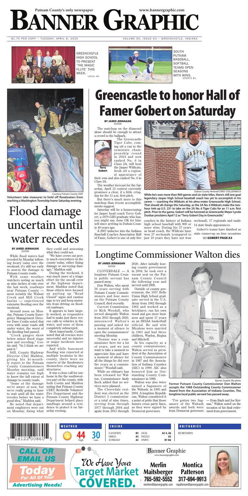 Page A1 | Banner Graphic | suncommercial.com