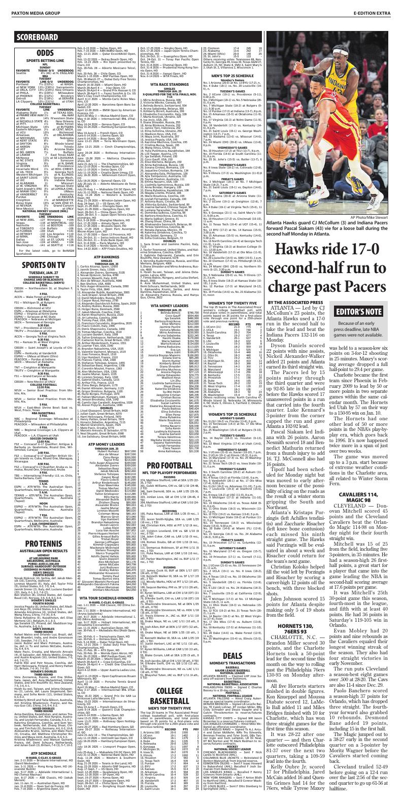 Page A001 | Indiana Extra | suncommercial.com