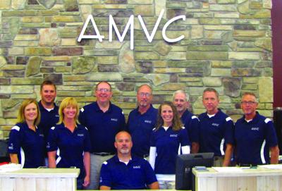 AMVC named Top Ten Pork Powerhouse | Audubon | swiowanewssource.com