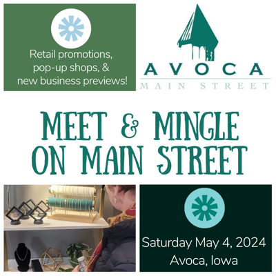 Avoca hosting Downtown Retail and Dining Event | Lifestyle ...