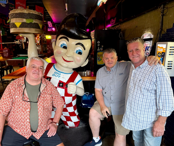 Fans who went to 1986 Mexico World Cup will reunite at 2026 tourney in ...