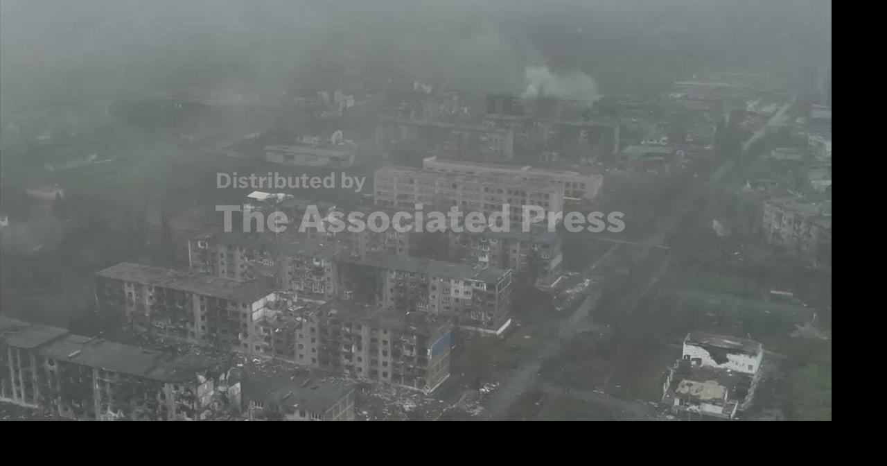 New Ukraine proposal to be put to Russia with Zelenskyy open to free ...