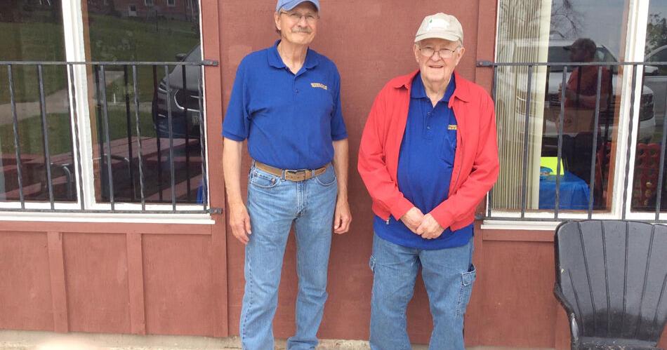 Family fun at Nathaniel Hamlin Park and Museums | Audubon ...