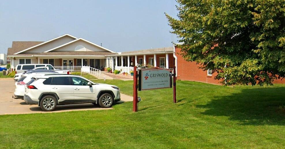 Griswold care facility cited for death and resident abuse | Atlantic ...