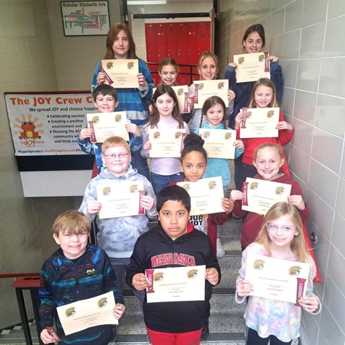 Character Counts Awards | Atlantic | swiowanewssource.com