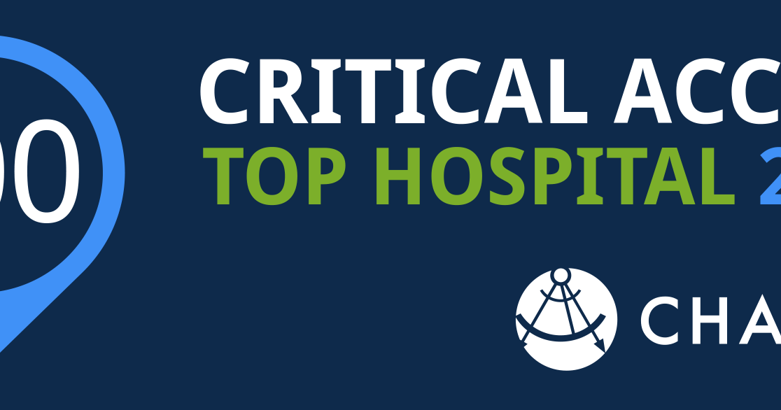 Cass Health Earns Top 100 Critical Access Hospital Award from the ...
