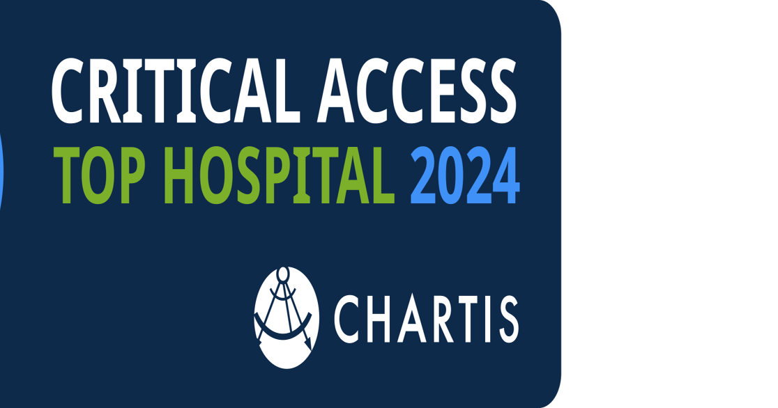 Cass Health Earns Top 100 Critical Access Hospital Award from the ...