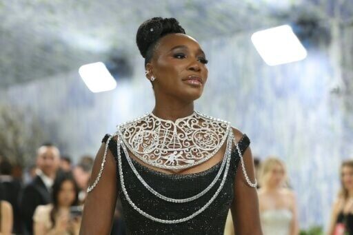 Stars shine at Met Gala, fashion's biggest night | Nation ...