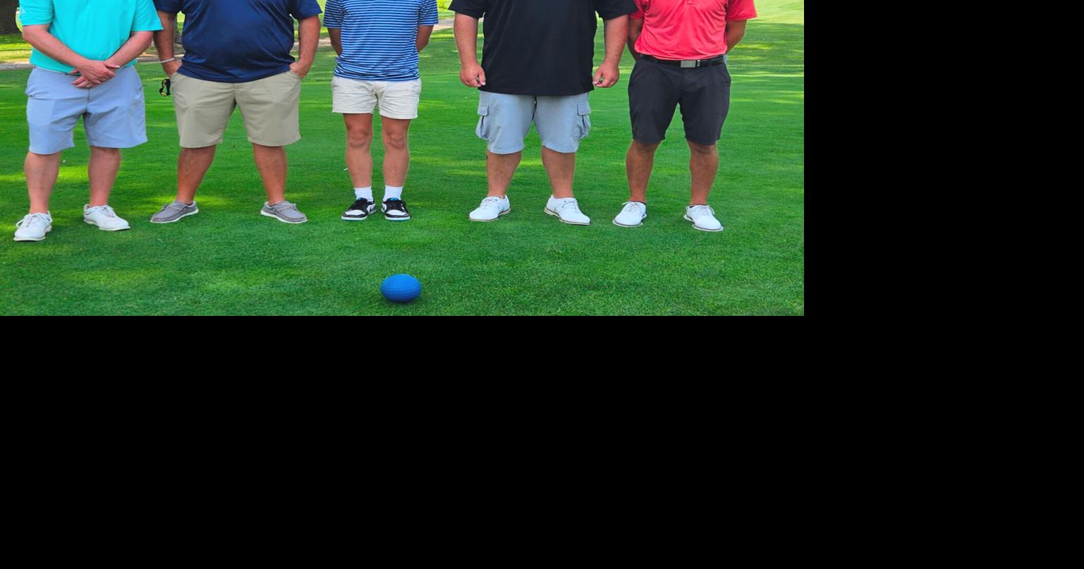 LOCAL GOLF: Martin wins 2024 Nishna Hills golf tournament | Sports ...