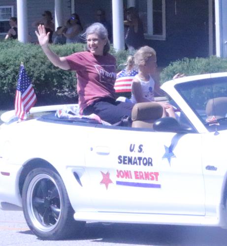 PHOTO GALLERY: Marne 150th Celebration | | swiowanewssource.com