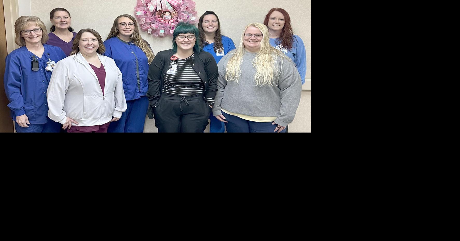 ACMH and ACH Foundation Join Together to Raise Awareness | Audubon ...