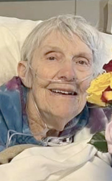 Lorna Jean (Essing) Stiles | Audubon | swiowanewssource.com