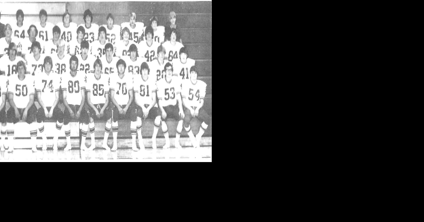 PREP FOOTBALL: Avoca community honors '74 state championship football ...