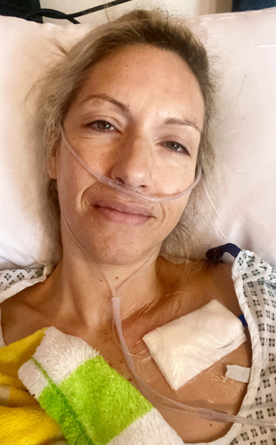 Woman suing hospital for ‘dismissing’ cervical cancer symptoms | Nation ...