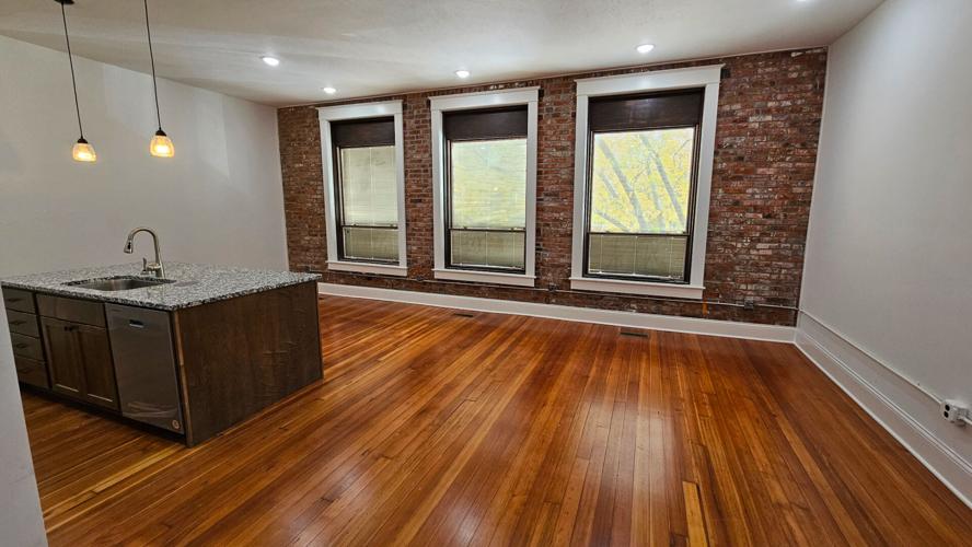 CDBG projects continue to shape downtown revitalization | Lifestyle ...