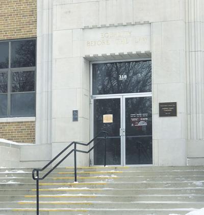 Shortage of manpower could lead to postponing Audubon Courthouse HVAC ...