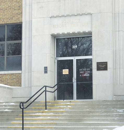 Bids on courthouse HVAC work come in 20 percent higher than estimated ...