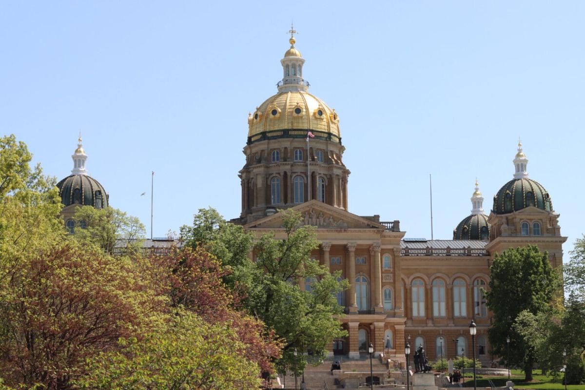 The 2026 legislative session is over. Here’s what passed, failed, and ...