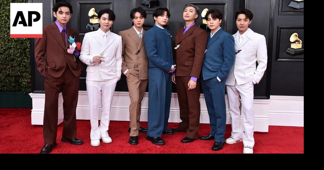 How to get tickets to see BTS live | | swiowanewssource.com