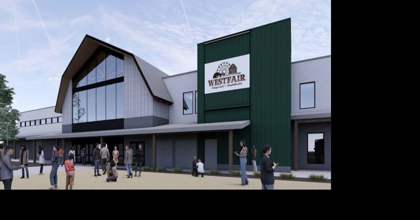 Community Foundation for Western Iowa commits $100,000 to Westfair ...