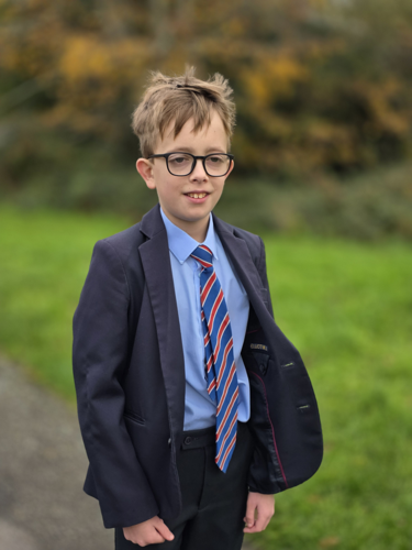 Boy with rare blood disorder saved by 23 donors | Nation ...