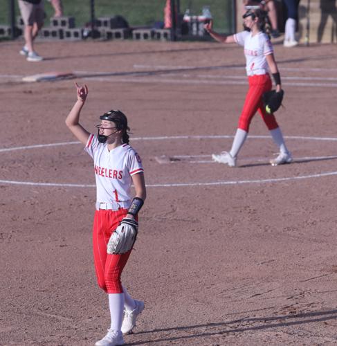 AREA PREP REPORT: Audubon softball off to 3-1 start; Miller dominant on ...