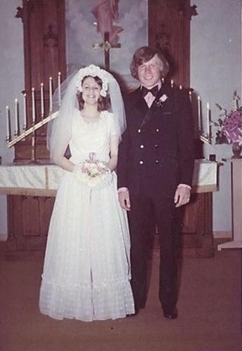 Dean and Cheryl Christensen to celebrate 50 years | Lifestyle ...