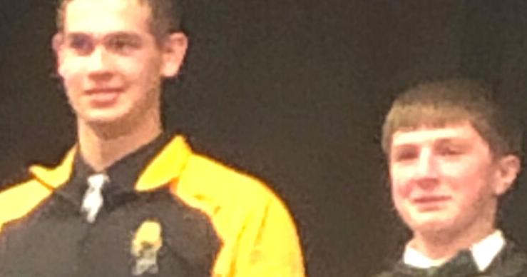PREP WRESTLING: Honoring the Atlantic wrestlers | Sports ...