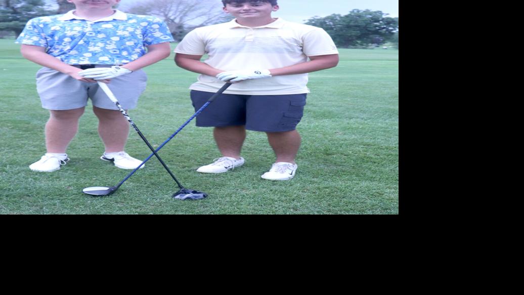 TOURNAMENT OF CHAMPIONS: Youth movement helps golfers gain experience ...