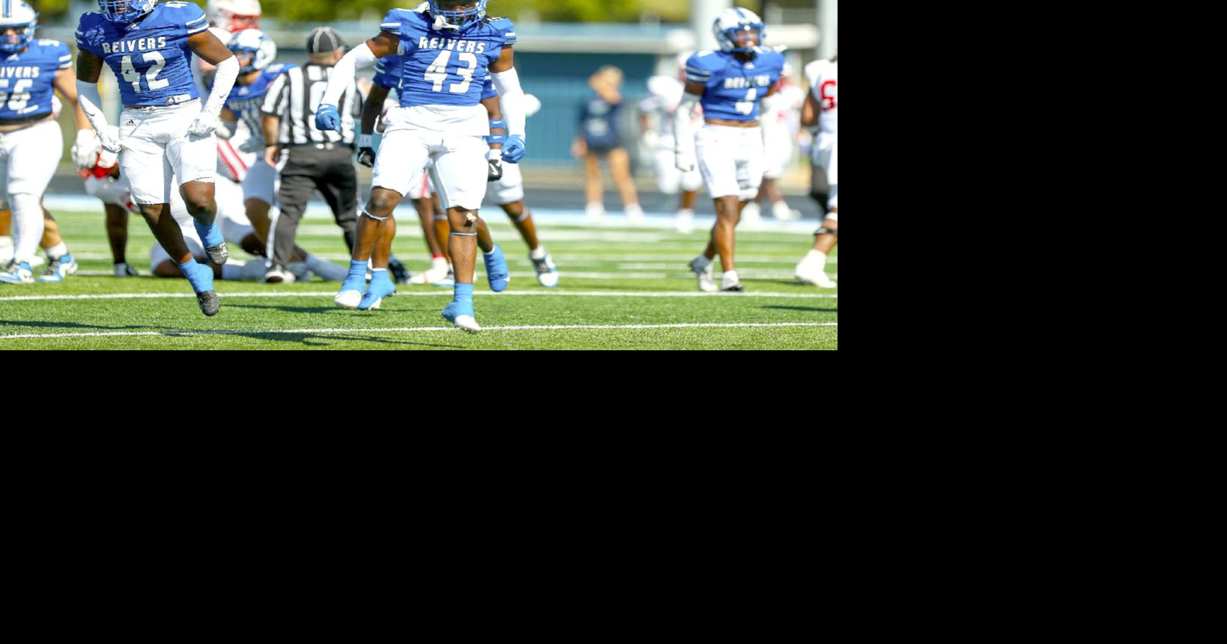 COLLEGE FOOTBALL PREVIEW: IWCC faces chance of Snow on hot Saturday ...