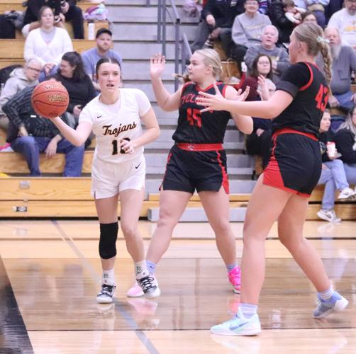 PHOTO GALLERY: Atlantic basketball v. Harlan Friday, Jan. 16, 2026 ...