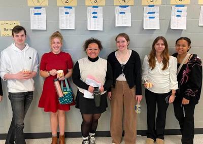 Speech Performers | | swiowanewssource.com