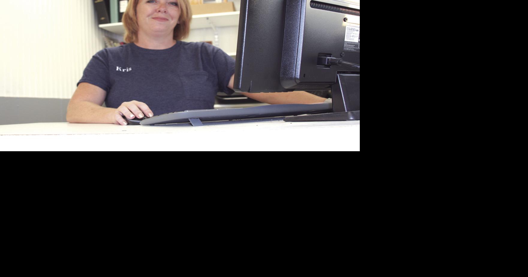 Person of the Week - Kris Erickson | Lifestyle | swiowanewssource.com