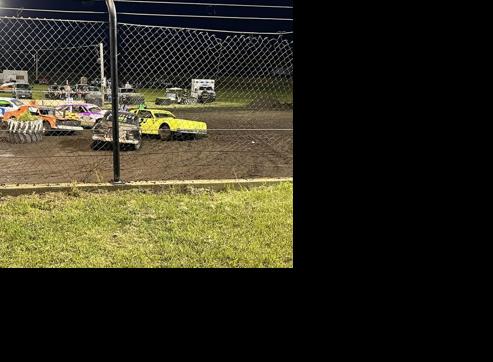 Figure 8 Races Begin Tonight | Lifestyle | swiowanewssource.com