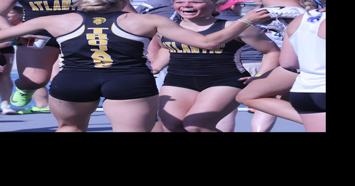 PHOTO GALLERY: Iowa state track meet – Day 2, Friday, May 17, 2024 ...