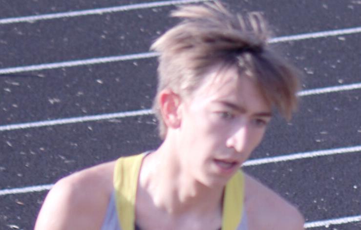 ALL-NT CROSS COUNTRY: State qualifiers, all-staters lead honor list ...