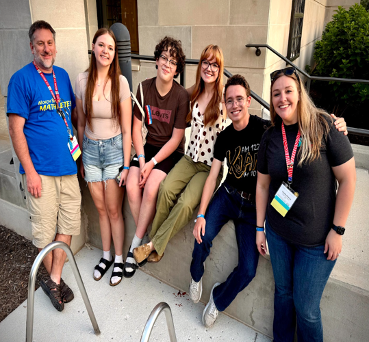 AHS Students compete at the National Speech and Debate Tournament ...