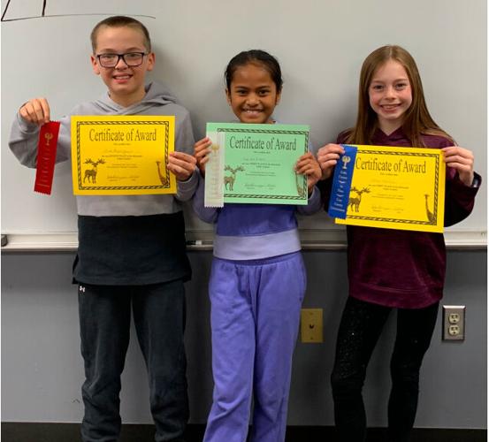 Fable Contest Winners announced | Atlantic | swiowanewssource.com