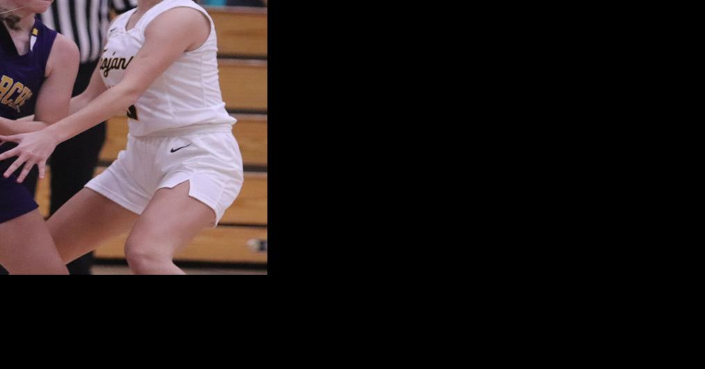 PHOTO GALLERY: Atlantic vs. Denison-Schleswig girls' basketball – Nov. 26, 2024 | Photo Gallery ...